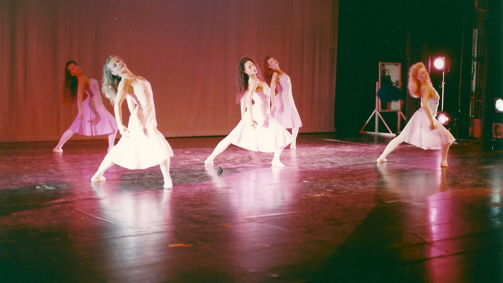 Welkom bij balletschool Joanna van der Pijl - Balletschool Joanna van ...